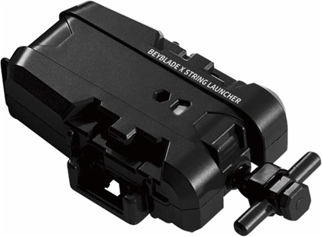 Beyblade X BX-18 String Launcher – Mall of Beys -The Official Store of ...