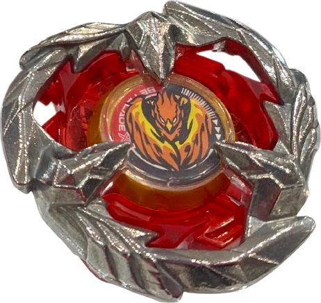 RESTOCKED BEYBLADE X BX-00 PhoenixFeather COROCORO Exclusive – Mall of ...